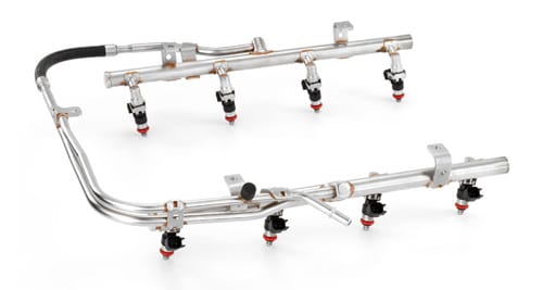 European Auto Fuel Injector Cleaning, Service: Lewisville, Mckinney, TX