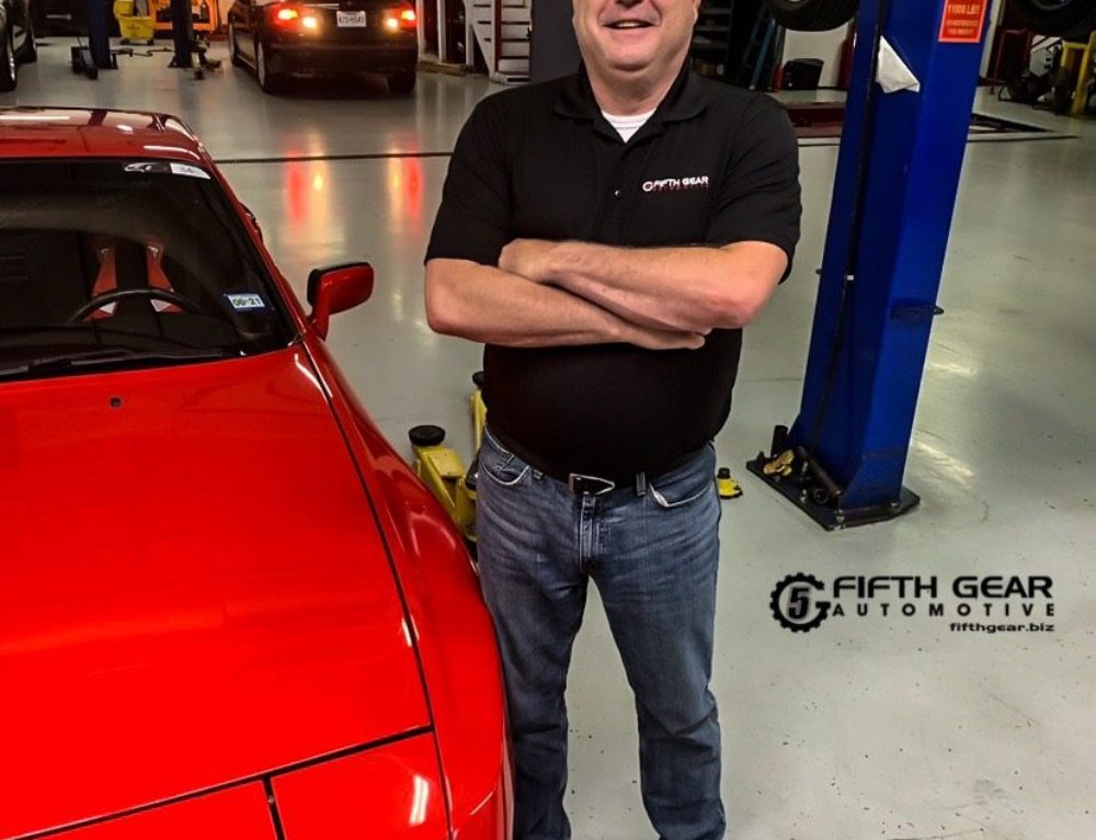 Mercedes ABC System Failure “Drive Carefully” Light - | Fifth Gear ...