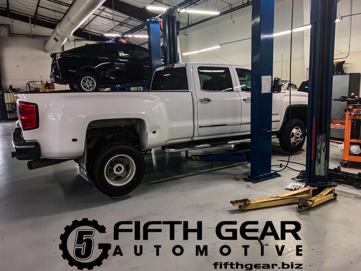 GET YOUR TOWING RIG IN TODAY!