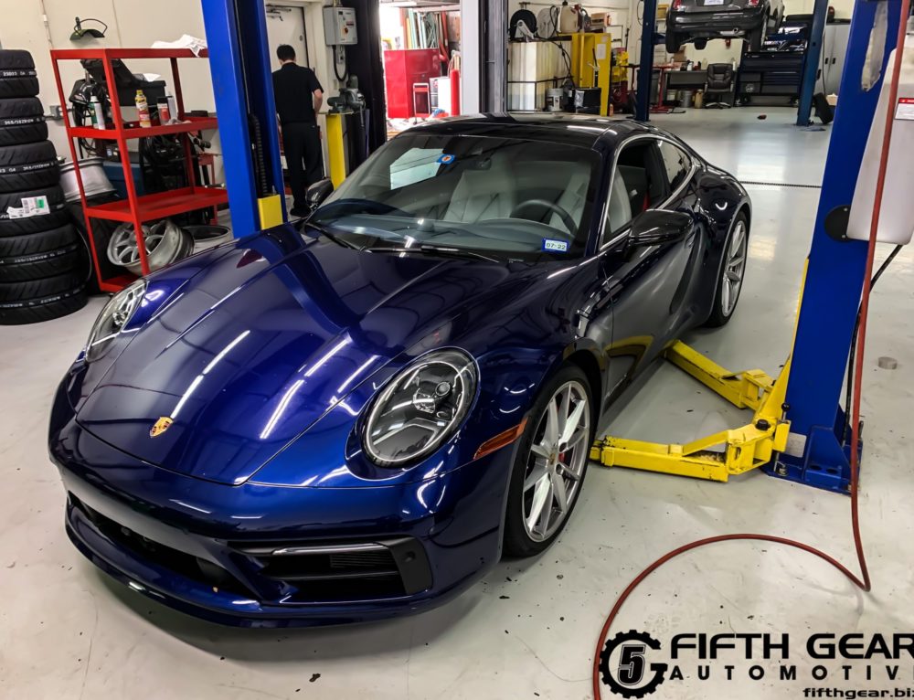 Mercedes ABC System Failure “Drive Carefully” Light - | Fifth Gear ...