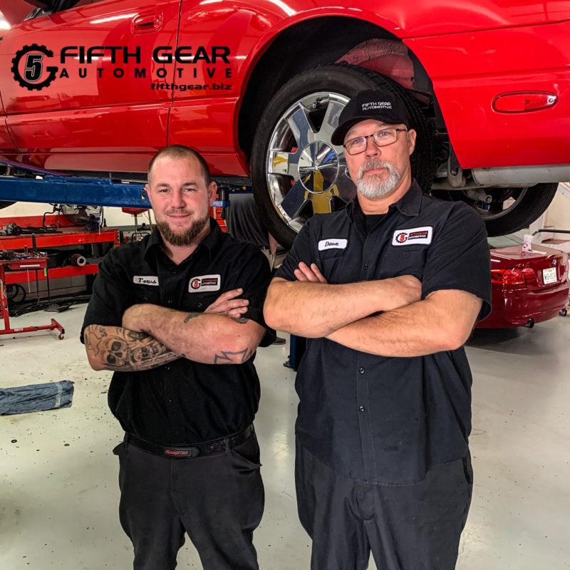 Wheel Alignment And How It Works