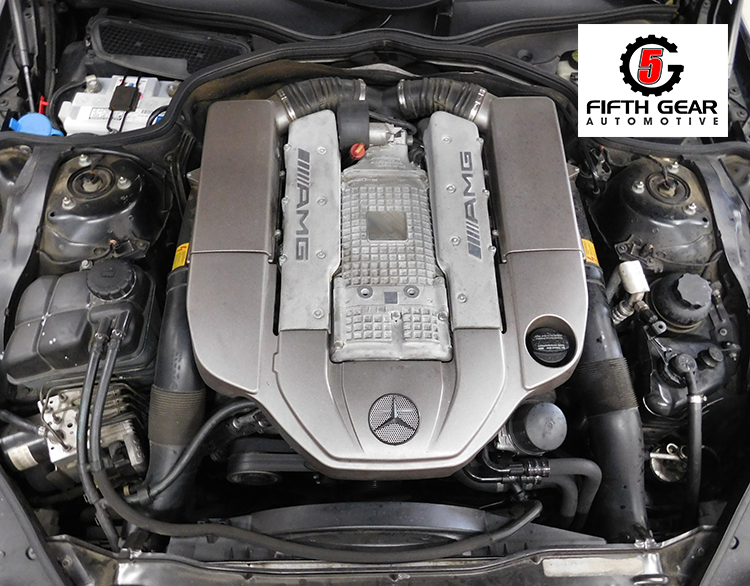 Preserving your engine: 4 preventative maintenance tips