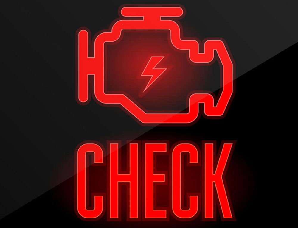 Coolant Level Dash Light Explained