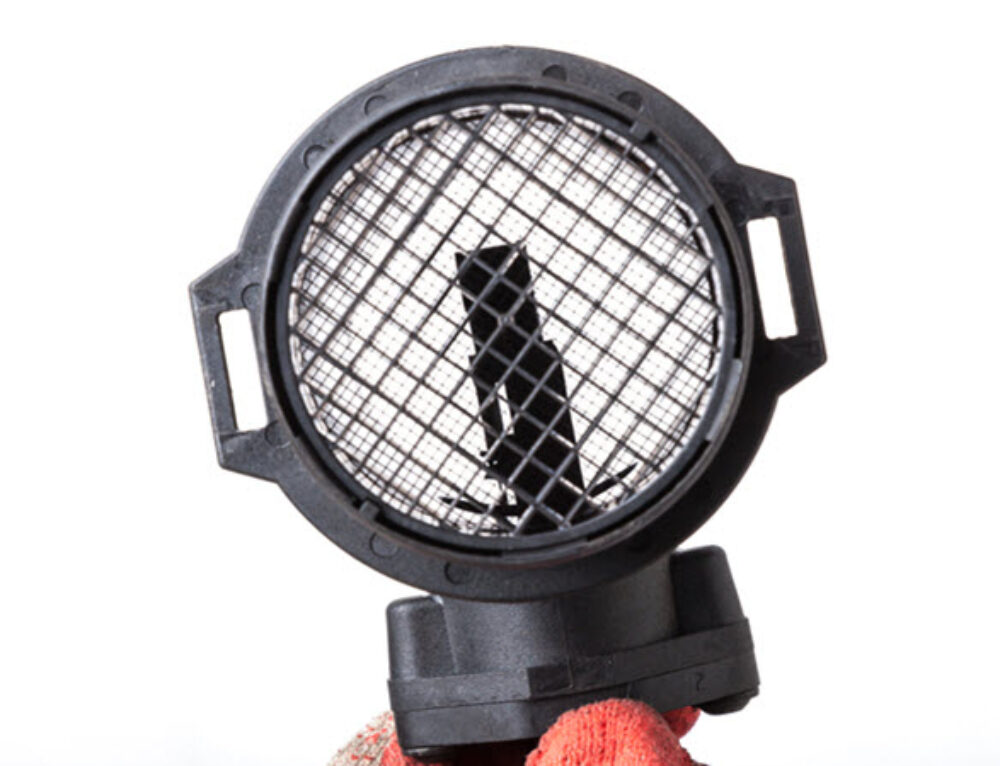 Mercedes ABC System Failure “Drive Carefully” Light - | Fifth Gear ...