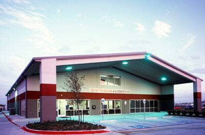 European Auto Repair Shop Near Me: Archer Way Lewisville TX