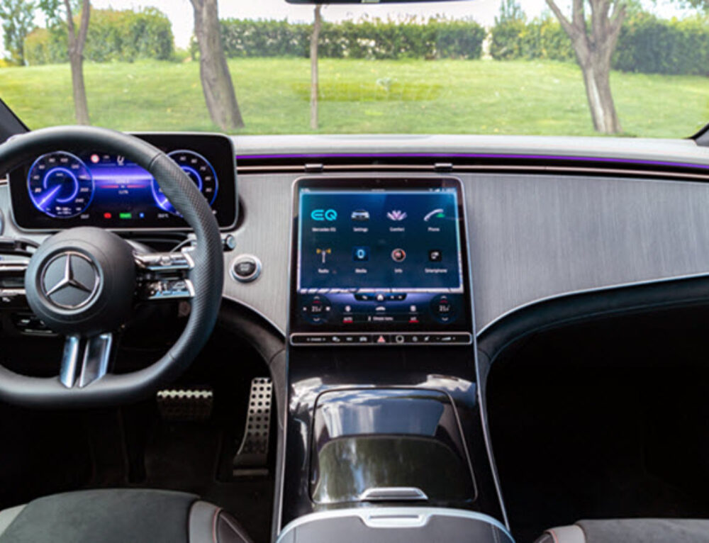 Mercedes ABC System Failure “Drive Carefully” Light - | Fifth Gear ...