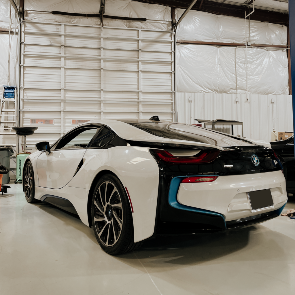 BMW Ownership: Cost and Common Problems