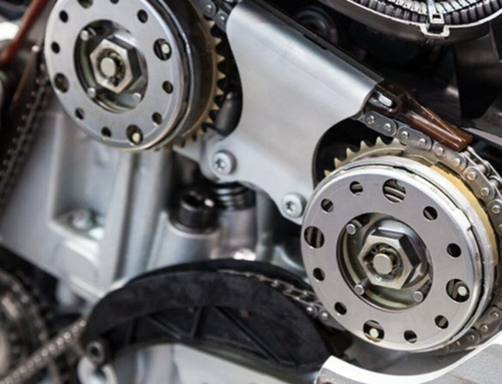 How to Spot and Fix Mini Cooper VVT Problems