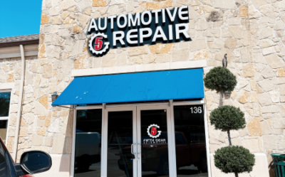 Castle Hills Auto Repair | Fifth Gear Automotive