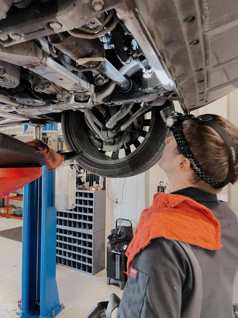 European Auto Repair, Service, Care: Lewisville, Mckinney, TX